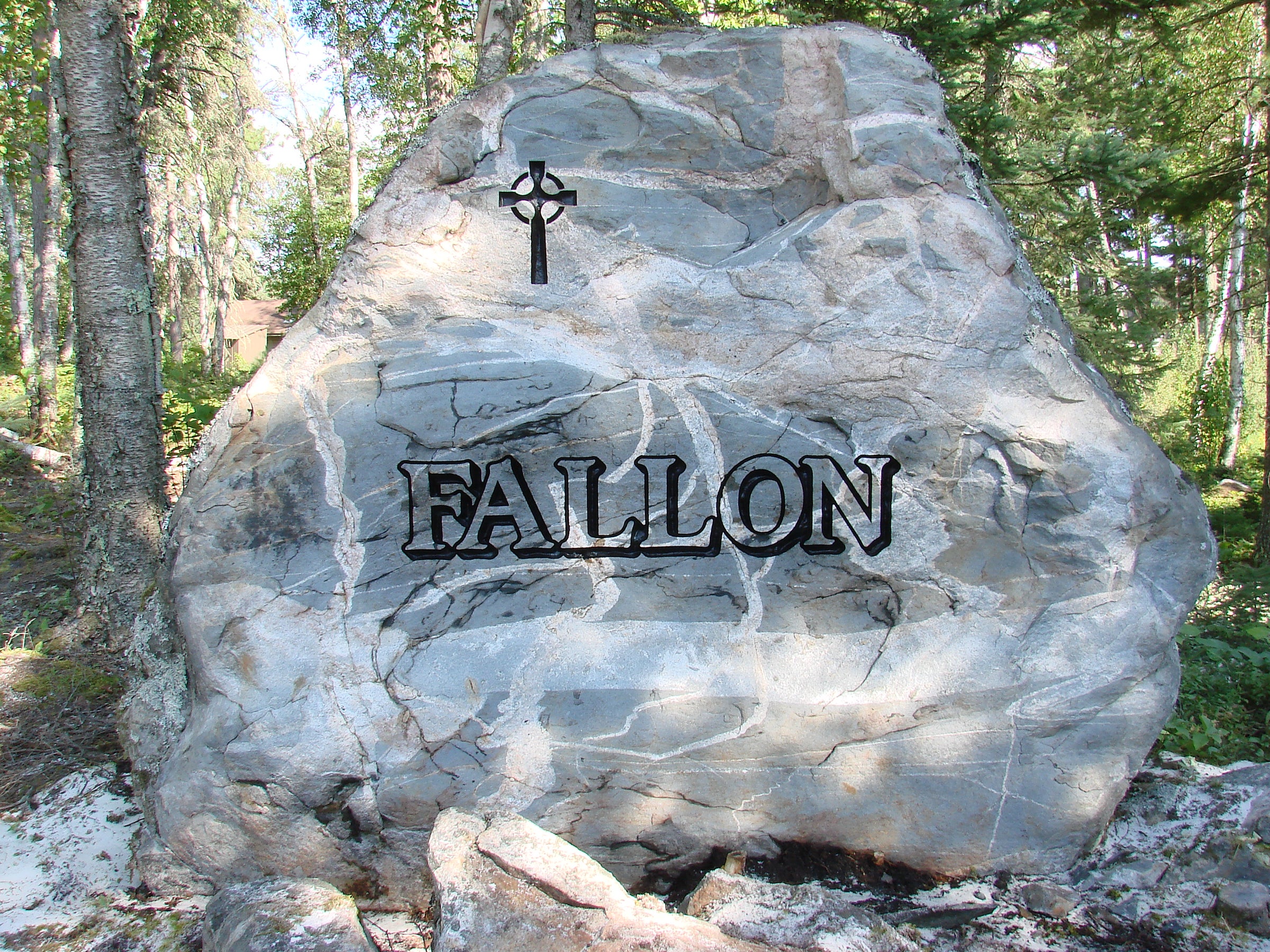 Distinctive and Bold