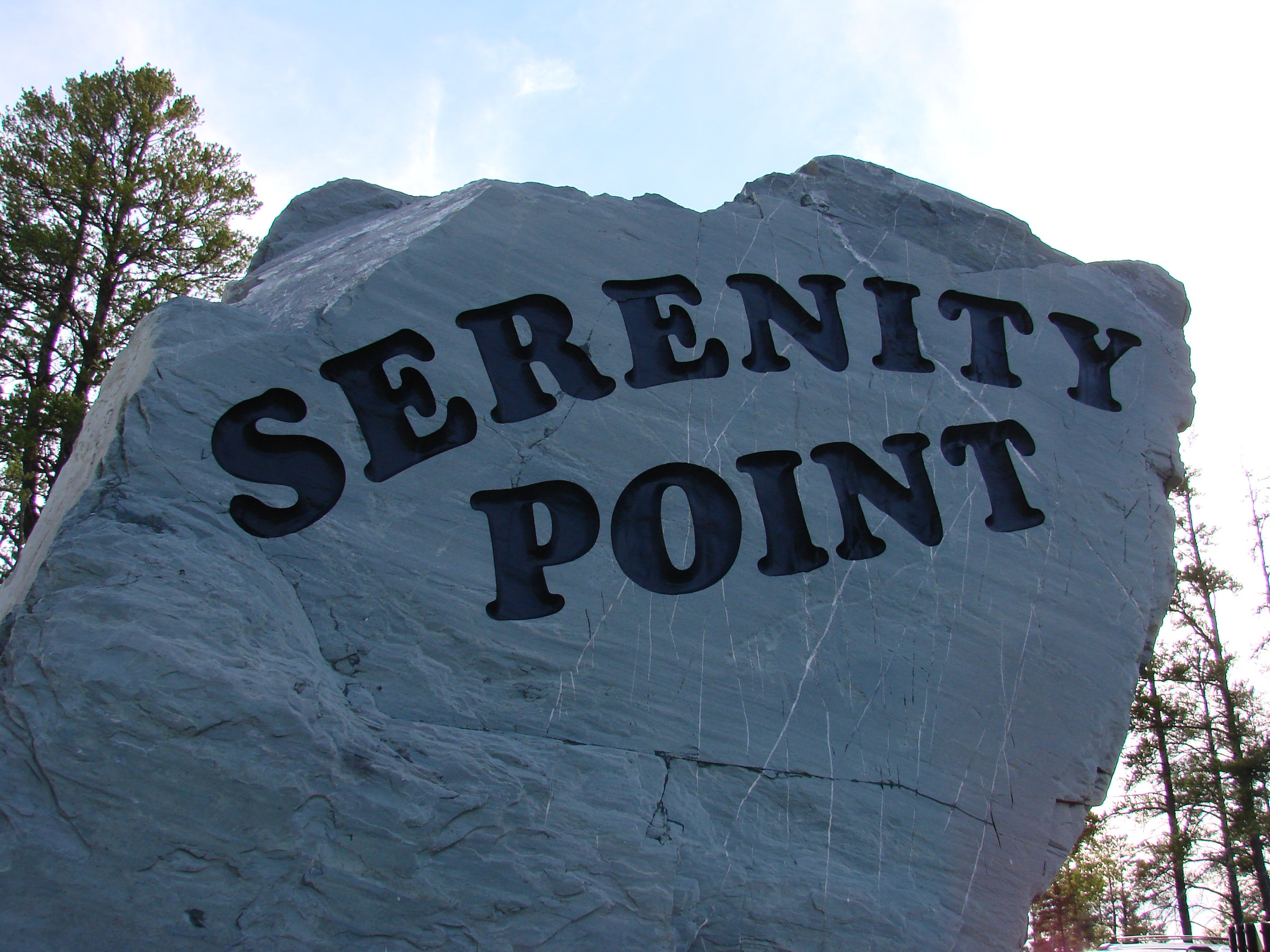 Personalized Yard Signage