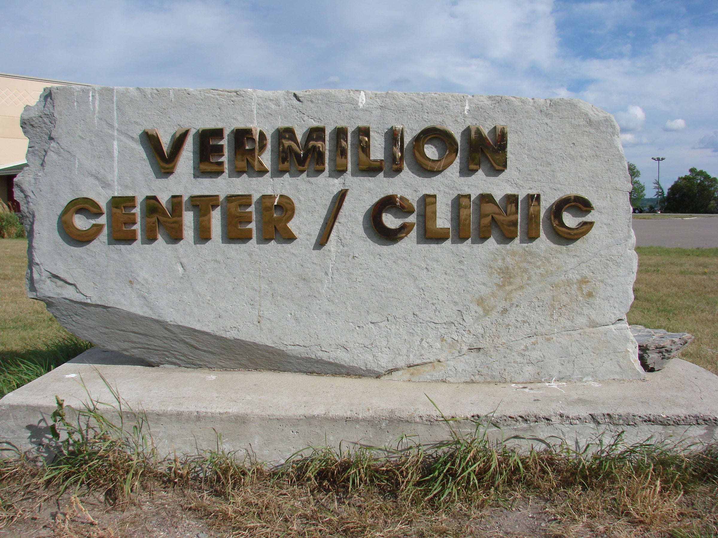 Business Signage