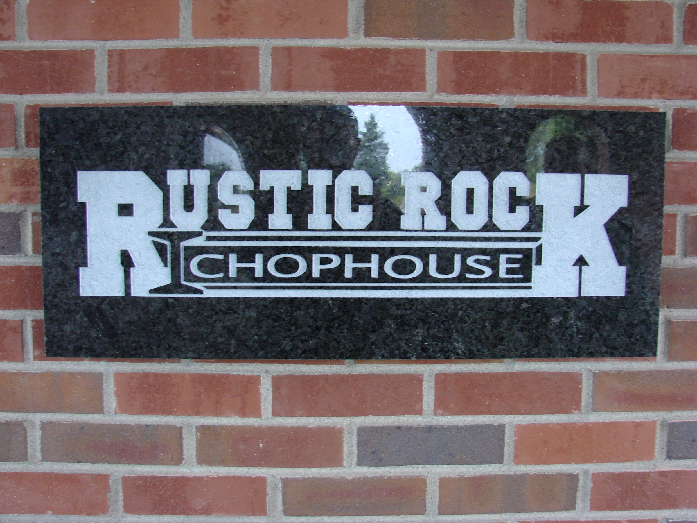 Distinctive and Bold