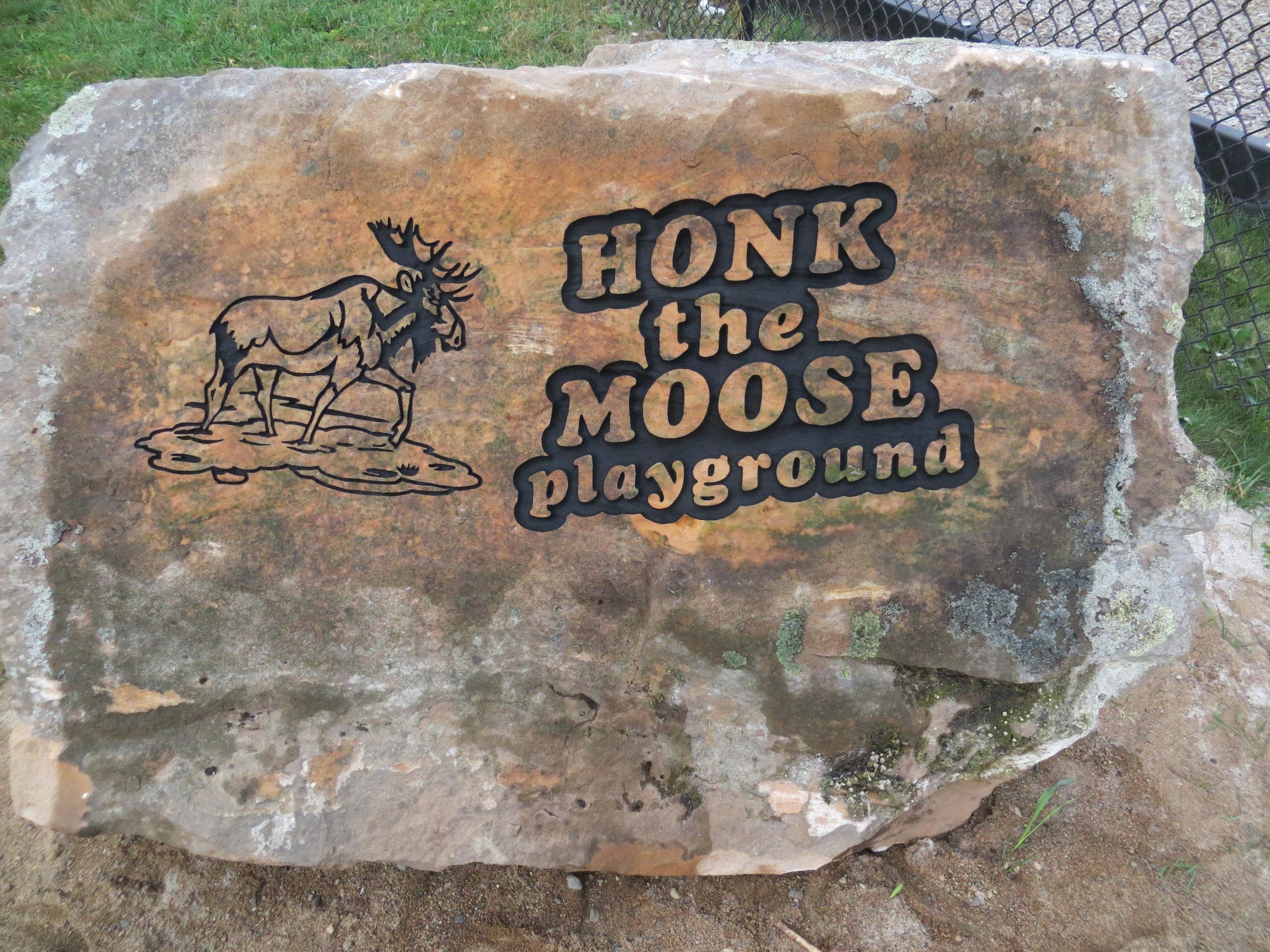 Business Signage